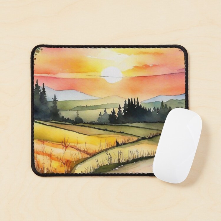 Sunset Collections: Print On Demand – Building a Food Forest -Scotland