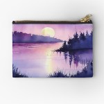 Sunset Collections: Print On Demand – Building a Food Forest -Scotland