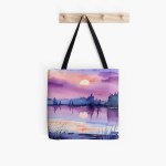 Sunset Collections: Print On Demand – Building a Food Forest -Scotland