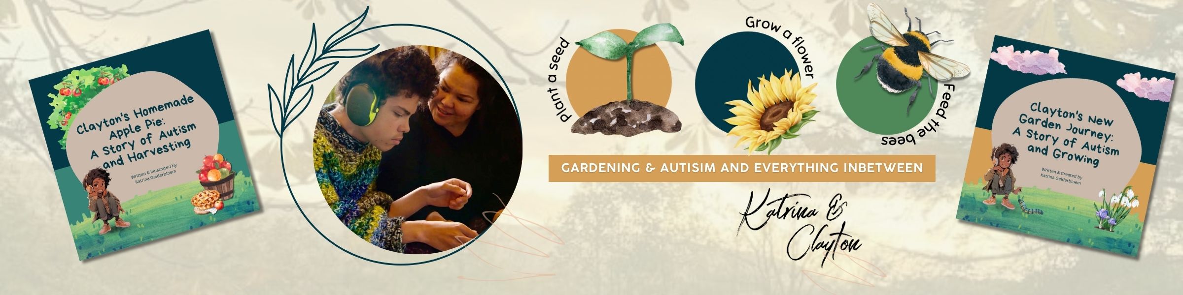 redbubble-profile-cover – Building a Food Forest -Scotland