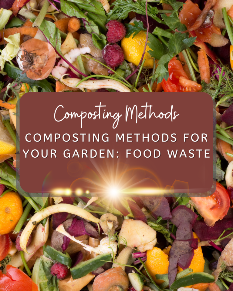 Simple and Effective Composting Methods & Solutions – Building a Food ...