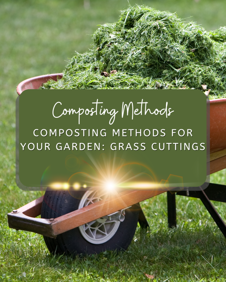 Simple and Effective Composting Methods & Solutions – Building a Food ...